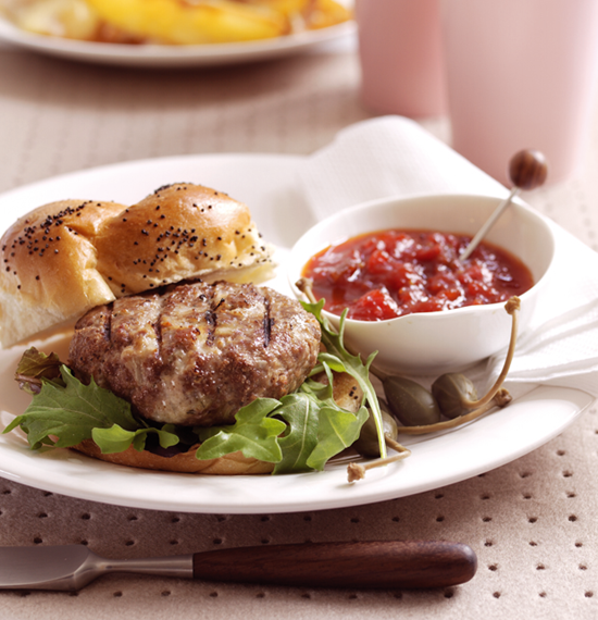 Recipes | Perrystone Meats