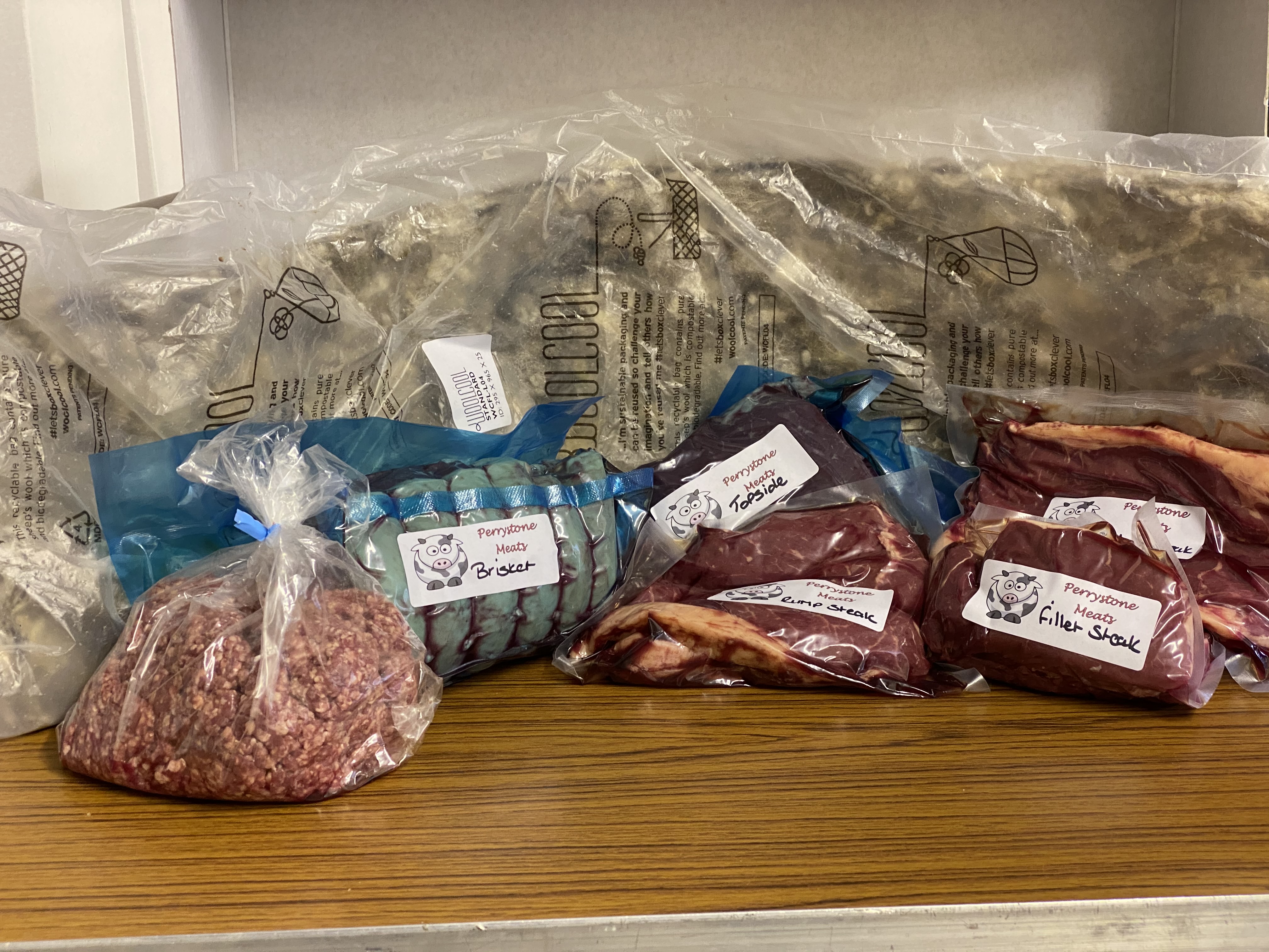 News & Offers | Perrystone Meats